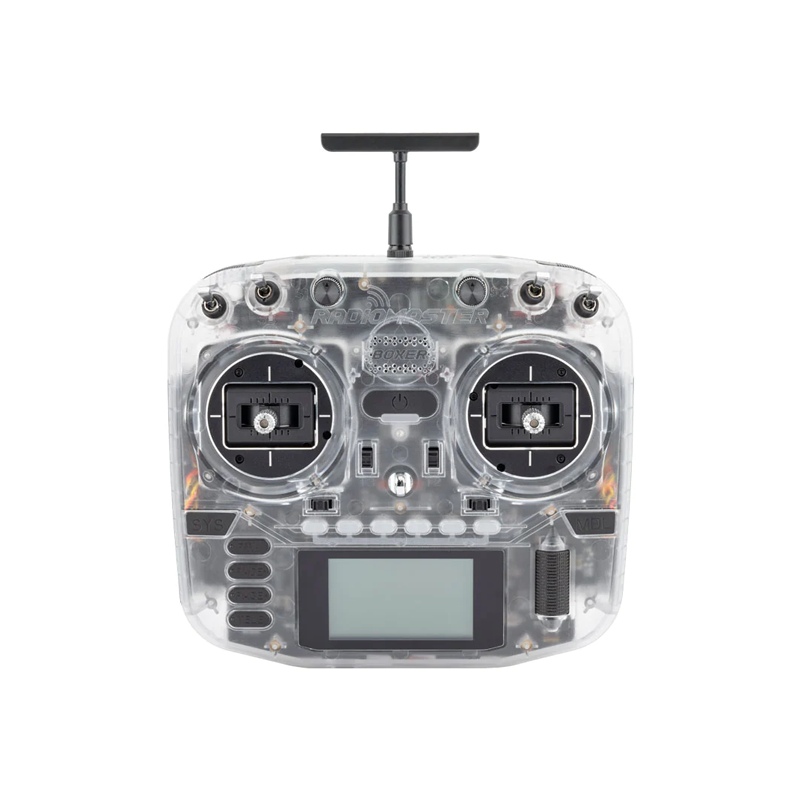 Creating 5inch Freestyle FPV Drone a Guide to Building and Flying