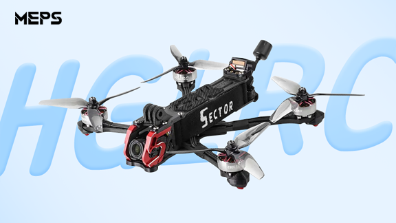 The FPV Brand of HGLRC