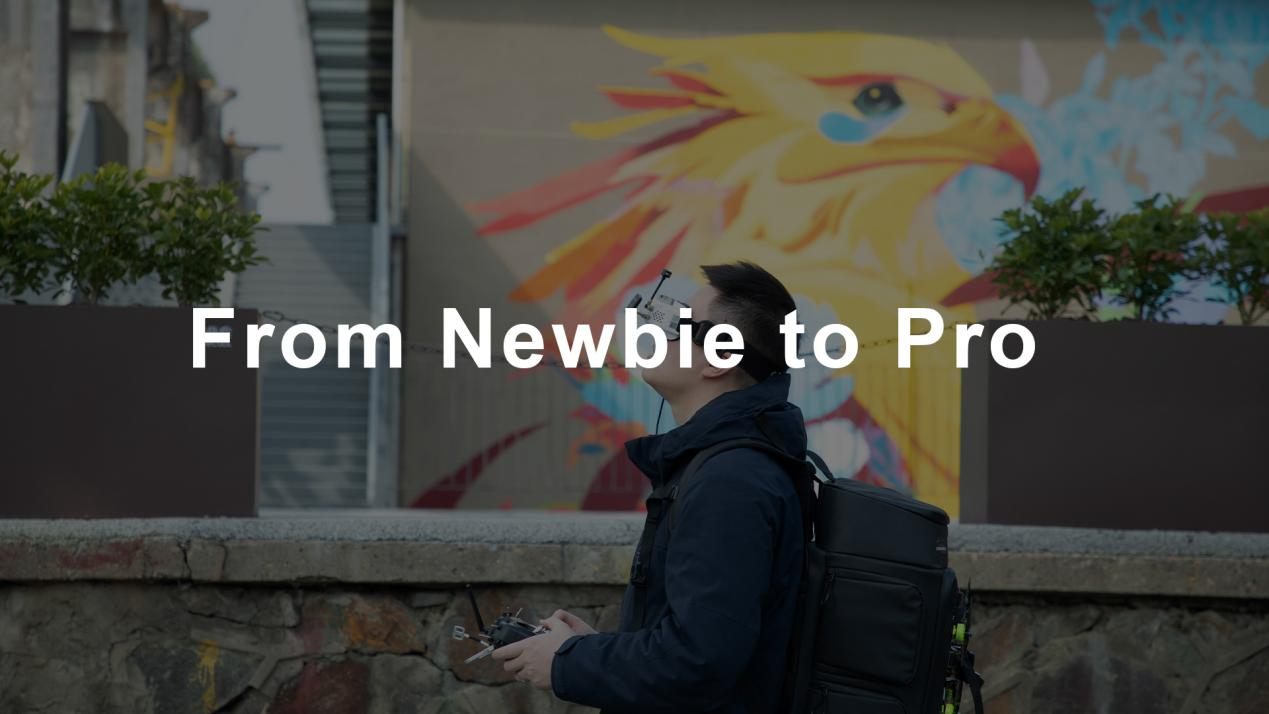 From Beginner to Pro: Tips for Mastering FPV Drone Flying