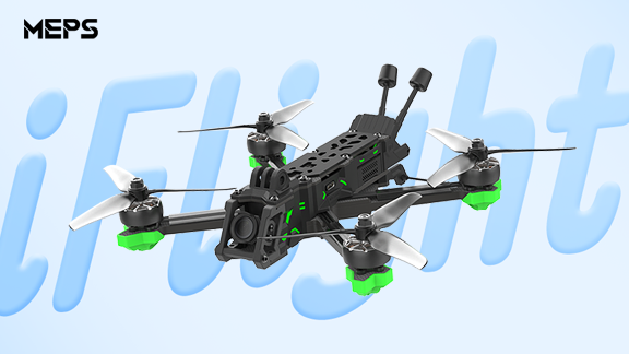 What are the Popular Products of Iflight?