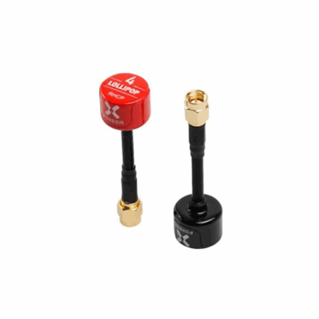 FPV Drone Rocket Launch Speed Challenge!