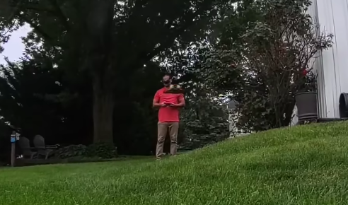 Freestyle Masters – Top FPV Freestyle Drone Pilots