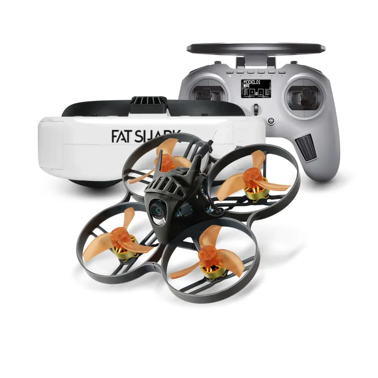 Drone with goggles kit store