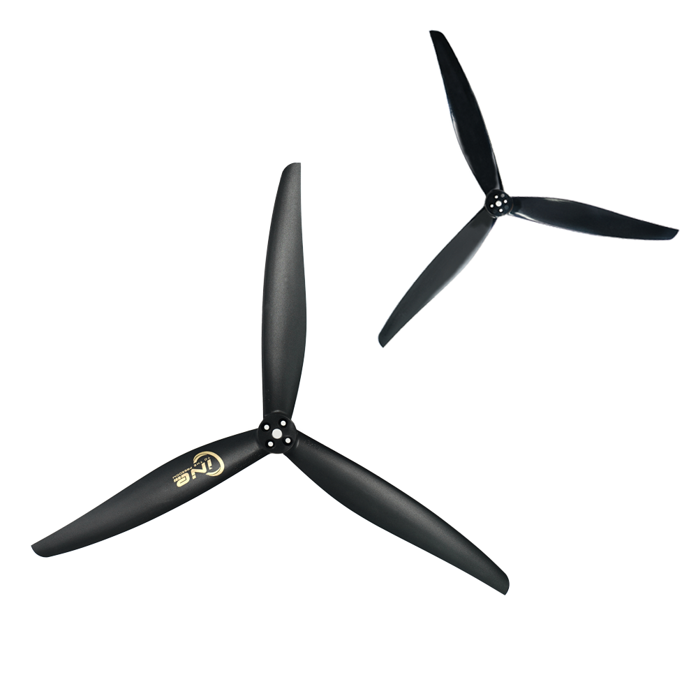 T-Hobby C13x10 FPV Propeller | Stable Cinematic Flight