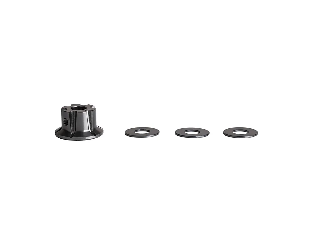 AM600-670 Propeller Hub Accessory Kit