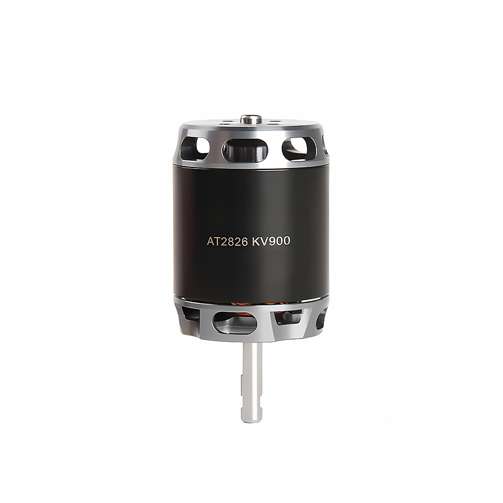 AT2826 3D F3A fixed wing long shaft Brushless Motor