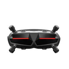 FPV Goggles for Drones – Analog & HD Options | MEPSKING