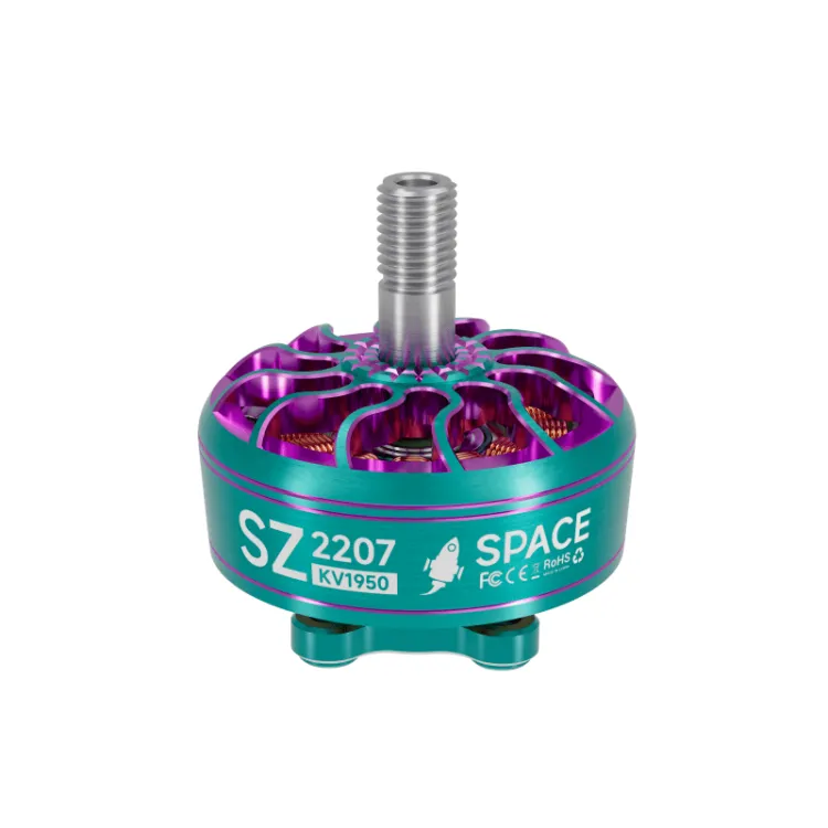 MEPS SZ 2207 Motor for 5inch Racing Drone