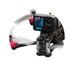 FPV Freestyle Drone Kits for Smooth Flight | MEPSKING