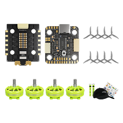 High-Performance Freestyle FPV Drone Bundles at MEPSKING