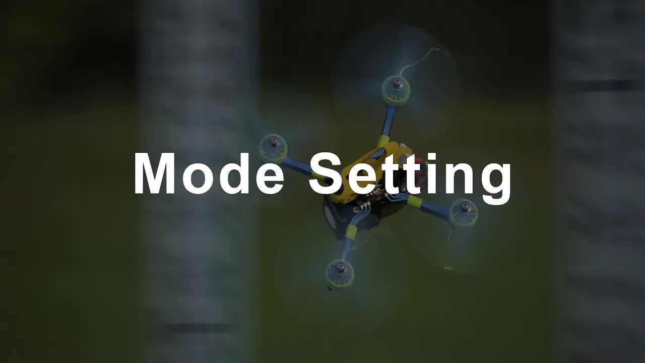 Fix Crystal Clear FPV Display | VTX & Controller Setup