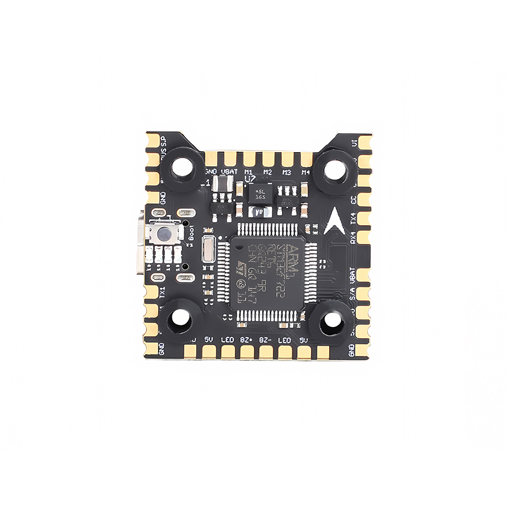 T-HOBBY Mini Racer F7 20x20 FPV Drones Flight Controller