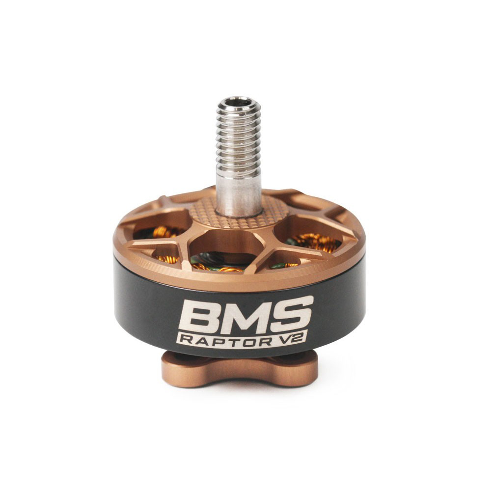 TMOTOR BMS Raptor V2 2306.5 Brushless Racing Motor
